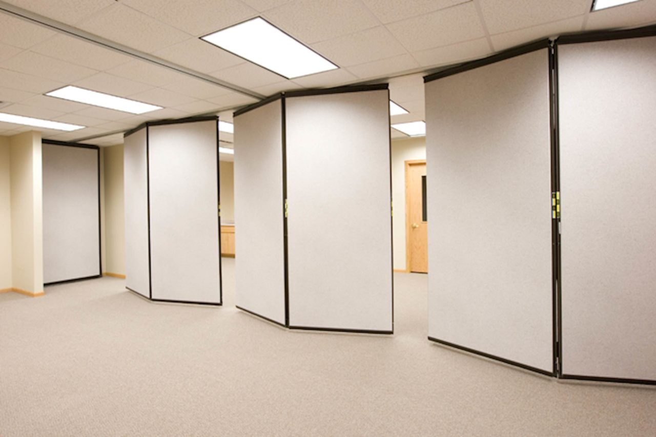Operable Walls | Pacific Sound Control