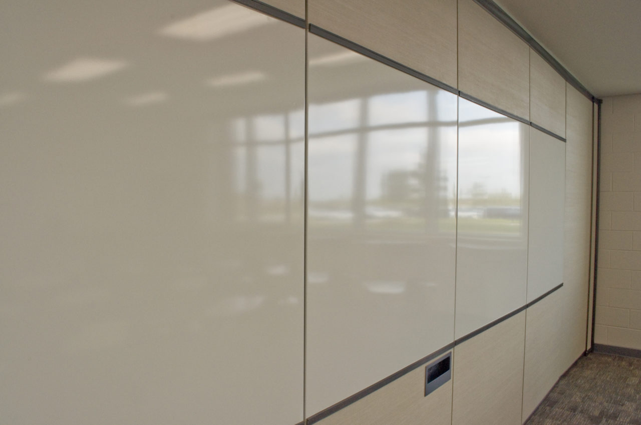 Operable Walls | Pacific Sound Control