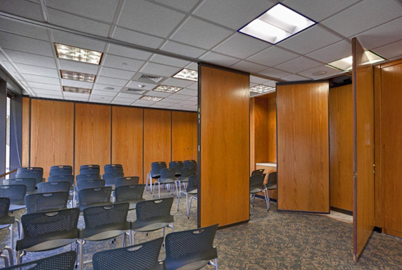 Operable Walls | Pacific Sound Control